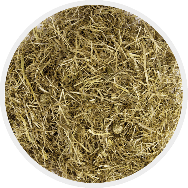 Florian Fibre Grass - Florian Horsefood